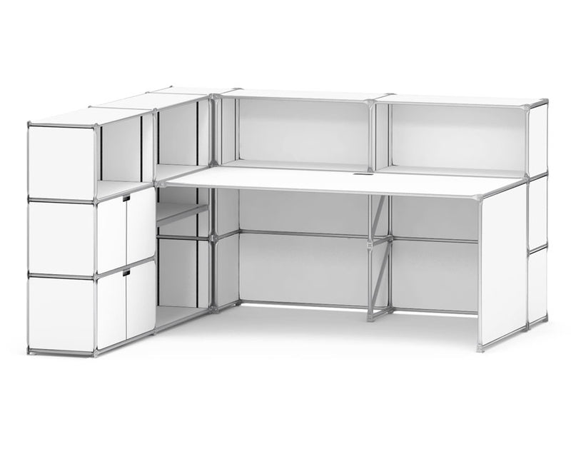 Systemmöbel System 180