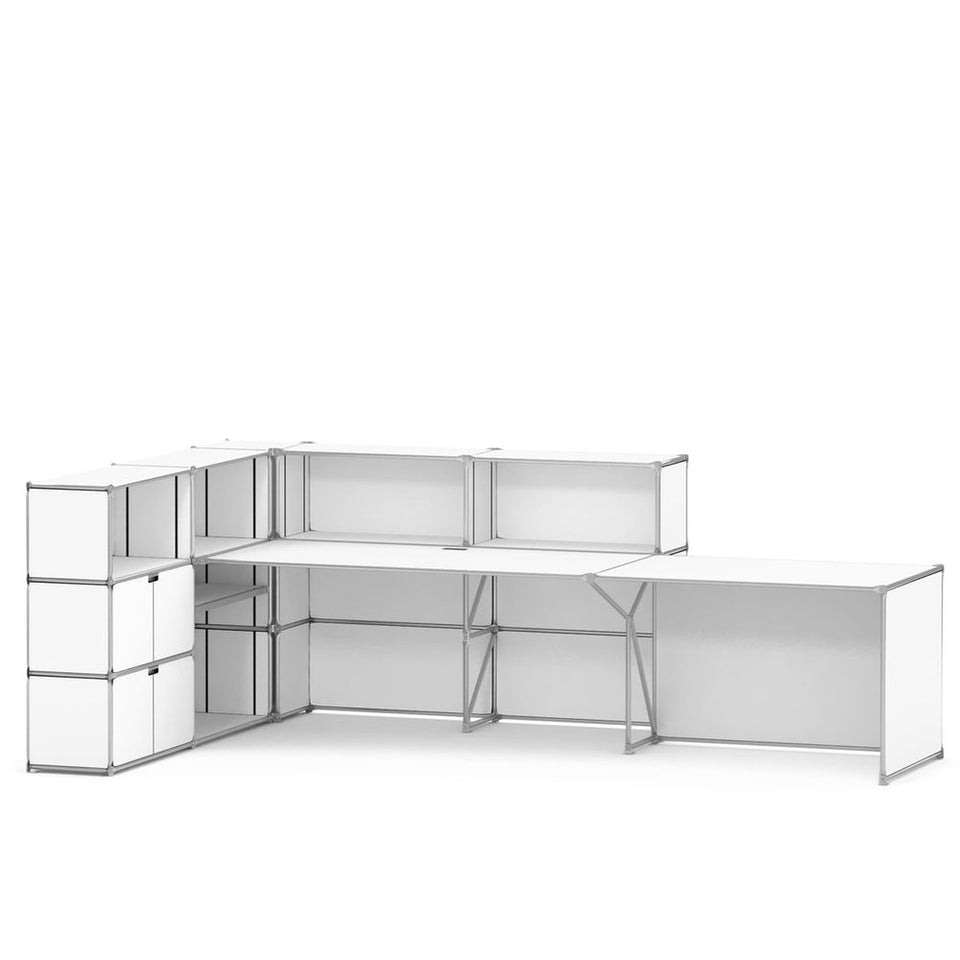Systemmöbel System 180