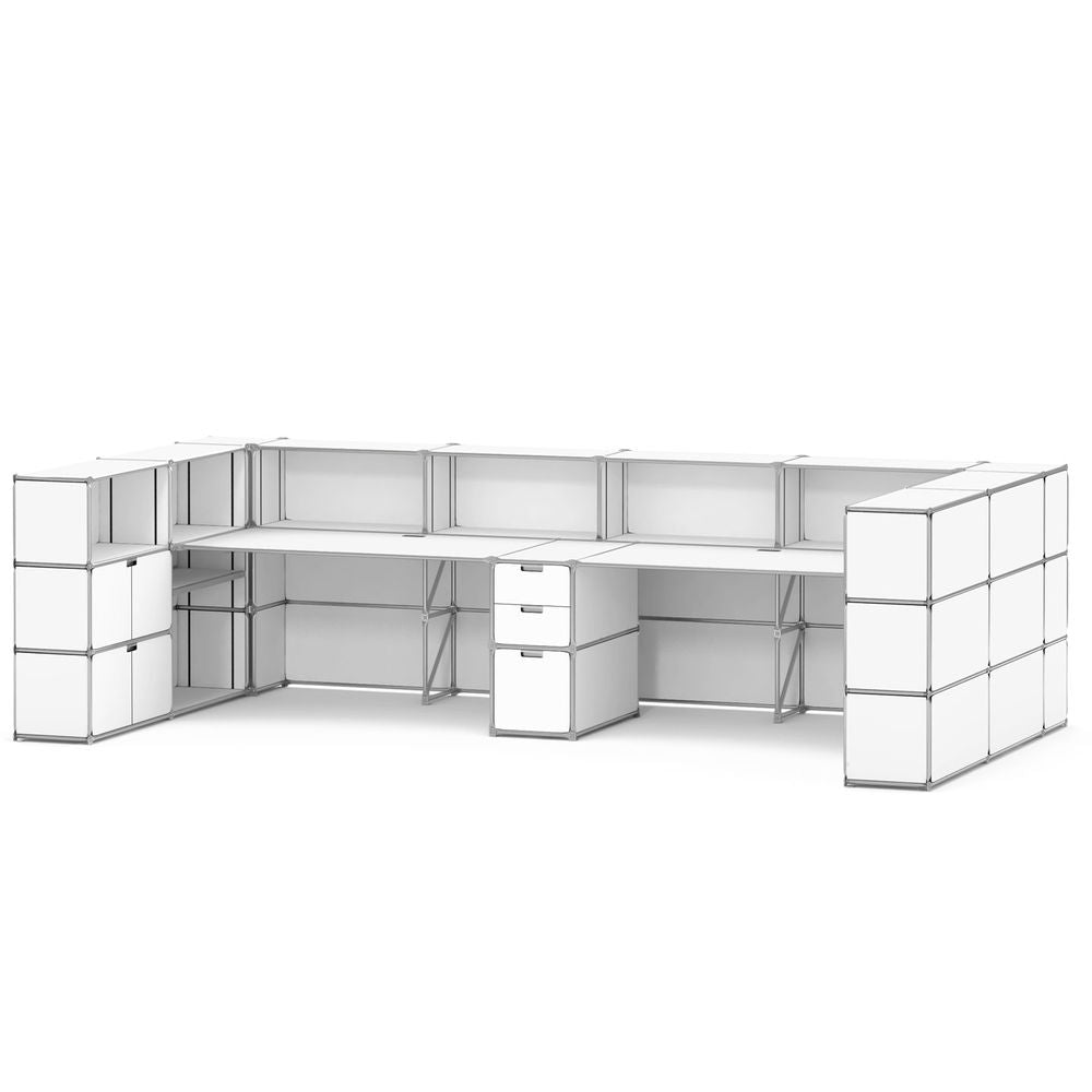 Systemmöbel System 180